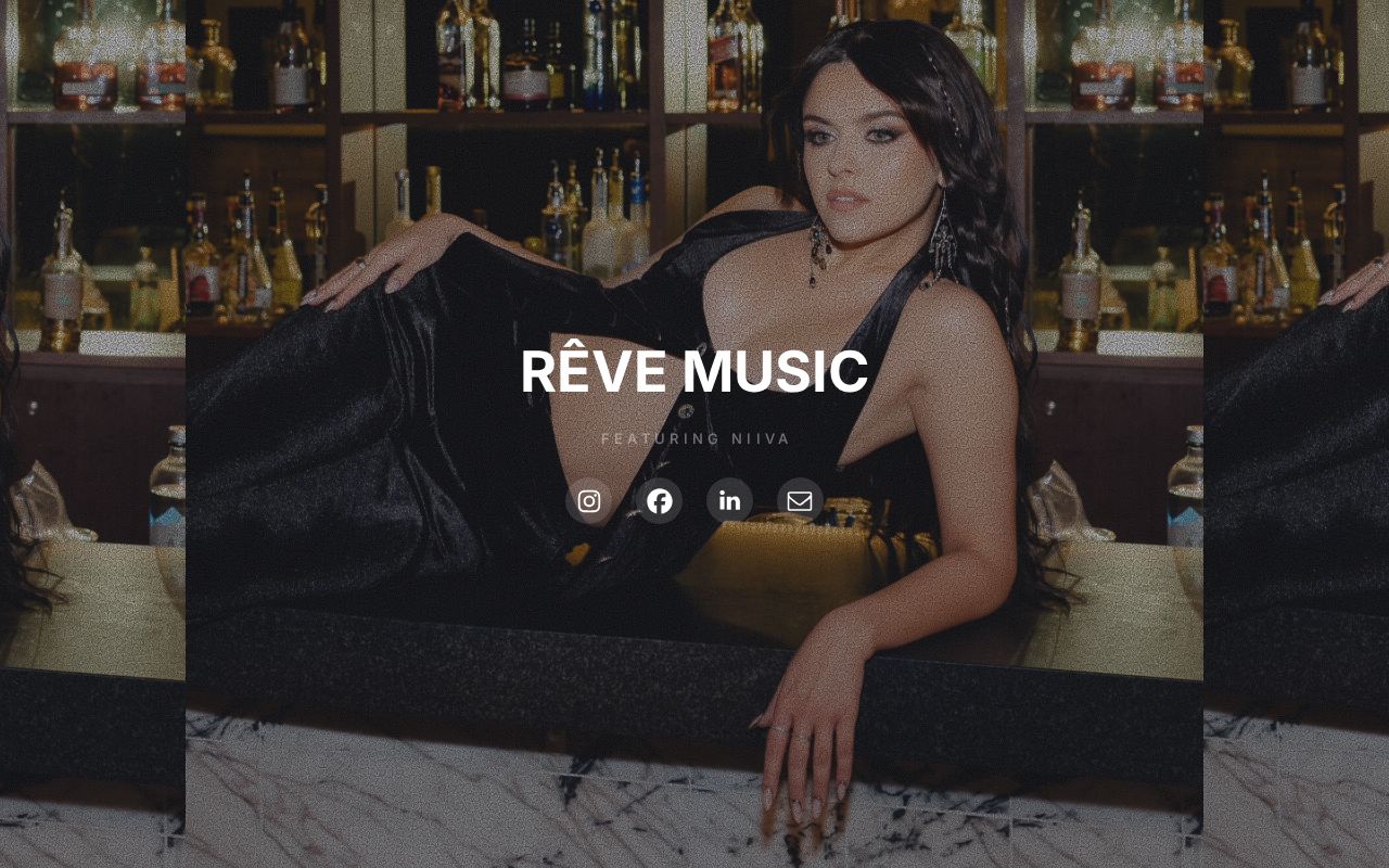 RÊVE MUSIC